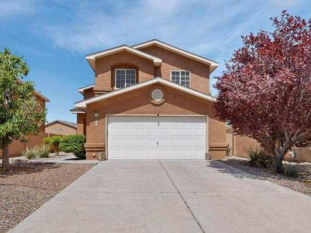 836 Serrano Pointe NW, Albuquerque, NM 87120