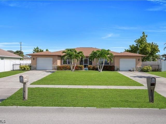 836 SW Trafalgar Pkwy, Cape Coral, FL 33991