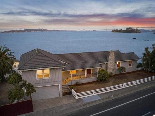 836 Point San Pedro Rd, San Rafael, CA 94901