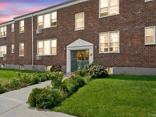 836 Palisade Avenue A