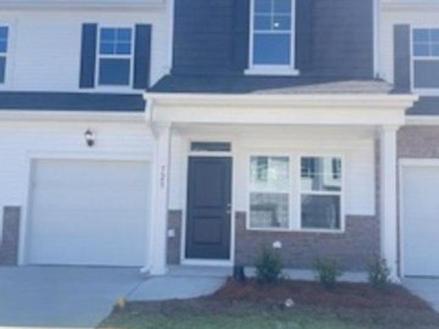 836 Palm Frond Way NW Unit 34, Calabash, NC 28467