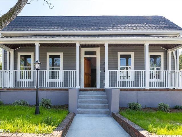 836 Plant St, Macon, GA 31201 | MLS #183770