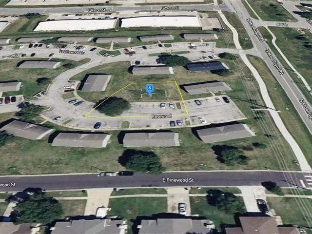 836 Rosewood St, Gardner, KS 66030 | MLS #2615 | Compass