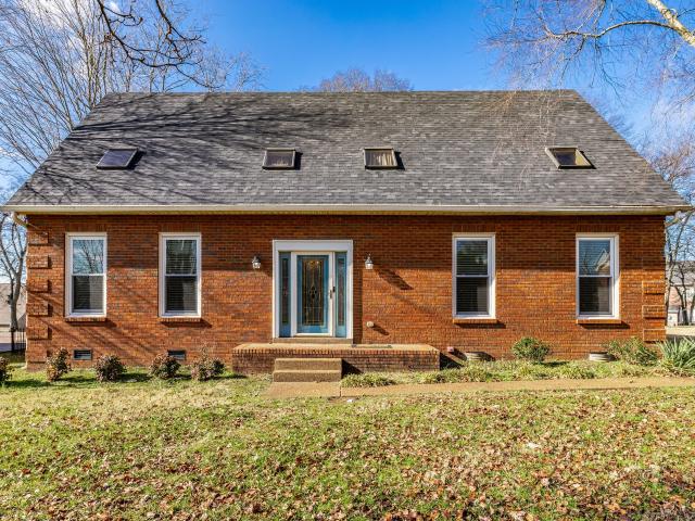 836 Rachel Dr