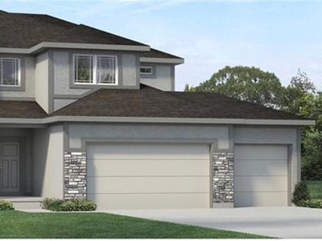 836 Reed Dr, Raymore, MO 64083