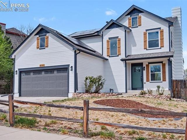 836 Ridgebury Place