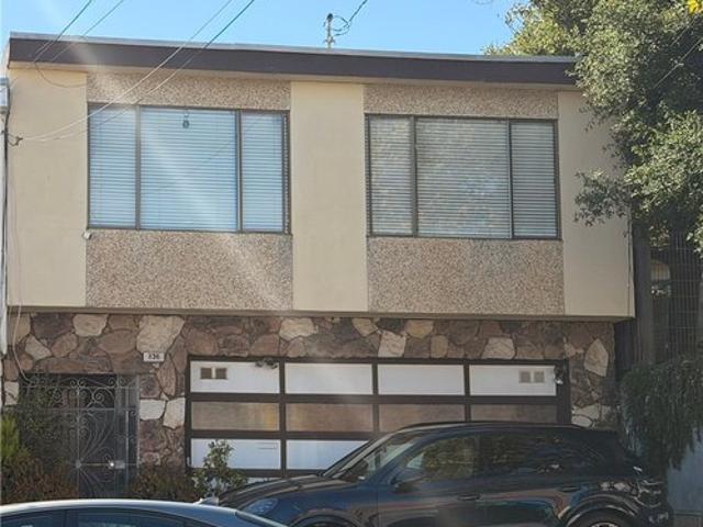 836 Rutland St, San Francisco, CA 94134
