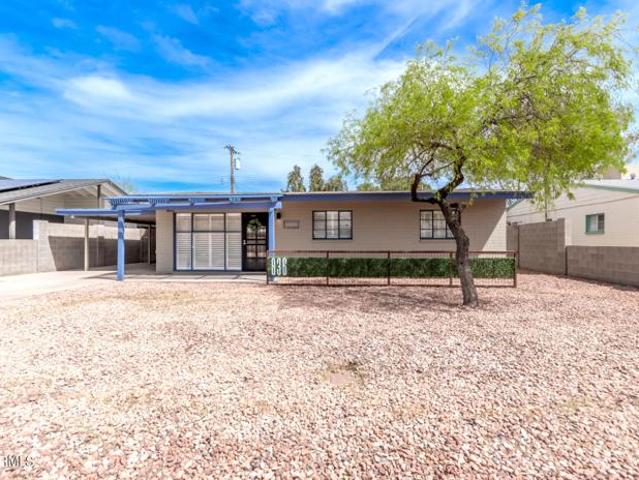 836 W Whitton Ave, Phoenix, AZ 85013