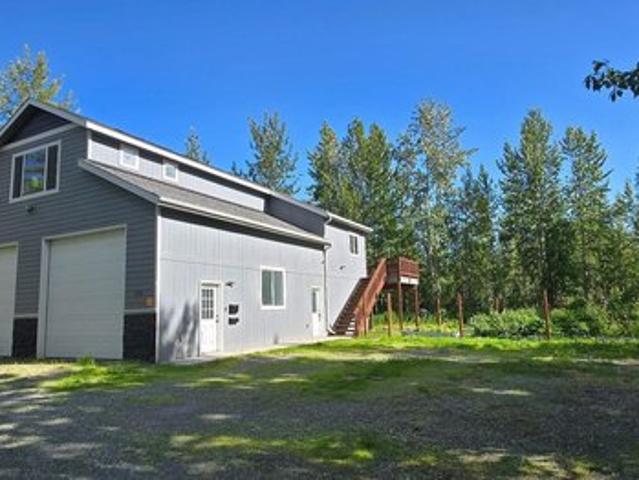 836 W Wilder Ave, Wasilla, AK 99654