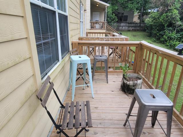 836 W Georgia St, Unit A, Tallahassee, FL 32304 | MLS #397511 | Compass