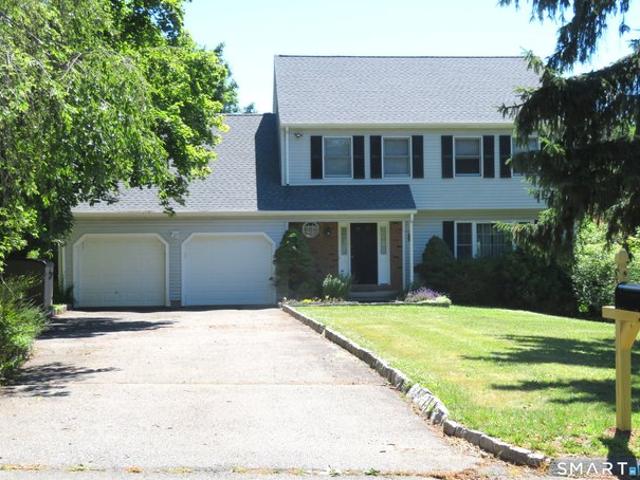 836 Wolf Hill Rd, Cheshire, CT 06410