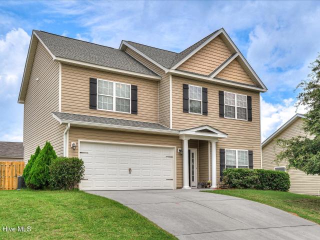 836 Westlawn Drive