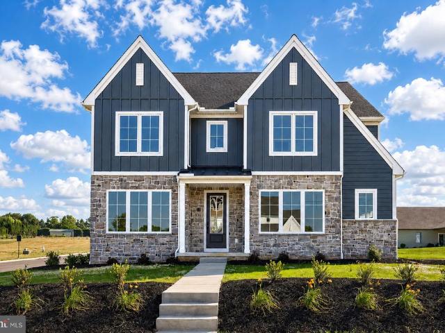 836 Wheatfield Lane