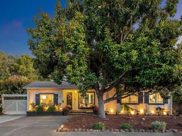 836 Wilmac Ave, Novato, CA 94947