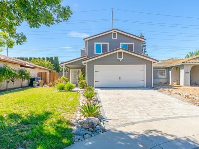 836 Winery Way, Modesto, CA 95356