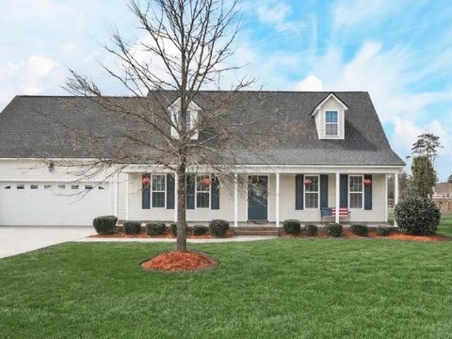 836 Winestone Ct, Greenville, NC 27858