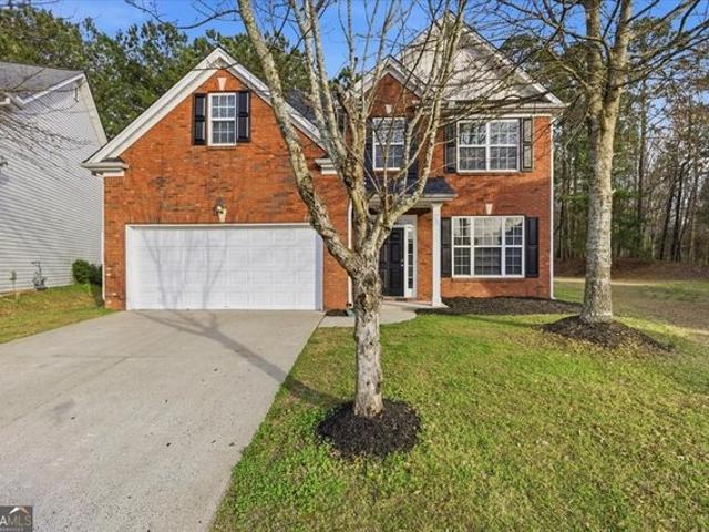 836 Topaz Vly, Canton, GA 30114