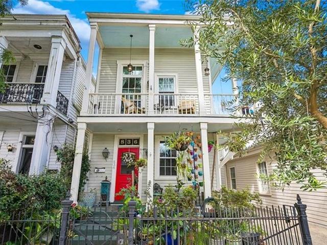 836 Third St, New Orleans, LA 70130