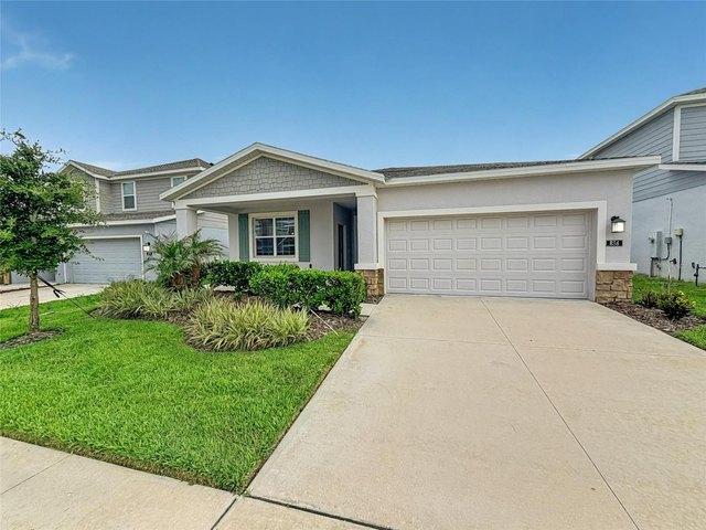 836 Timberland Dr, Eagle Lake, FL 33839