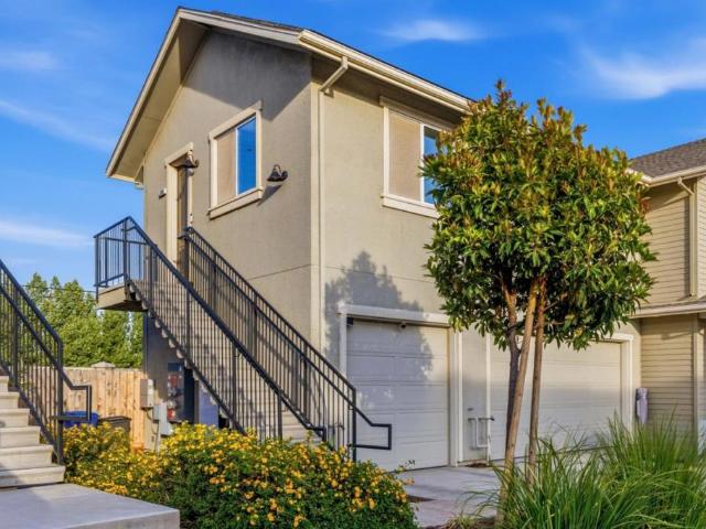 836 Vasquez Drive