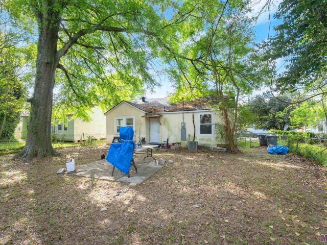 836 Violet St, Baton Rouge, LA 70802 | MLS #BR2026005