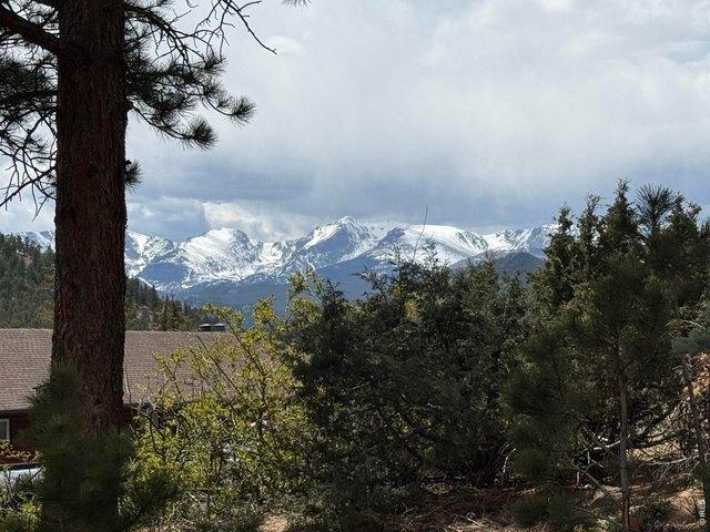 836 Vista Ln, Estes Park, CO 80517