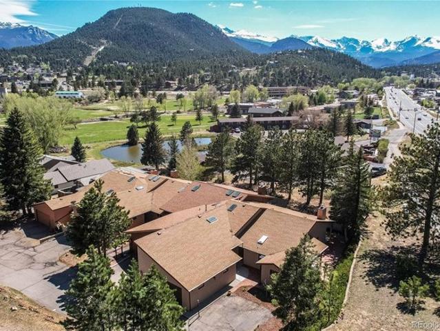 836 Vista Ln, Estes Park, CO 80517