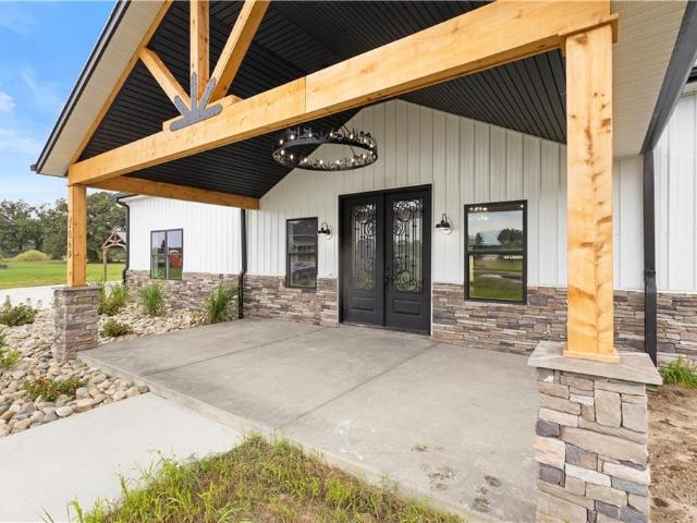8374 Rolfe Lot C HWY