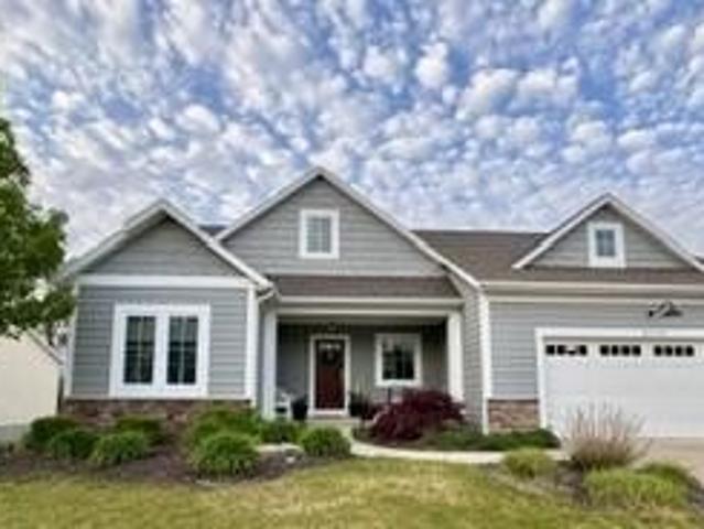 8374 Rose Ridge Dr NE Unit 70, Rockford, MI 49341