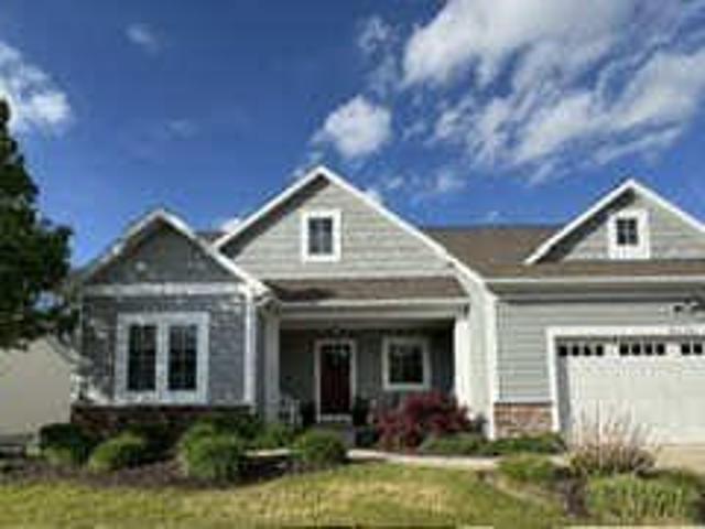 8374 Rose Ridge Dr NE Unit 70, Rockford, MI 49341