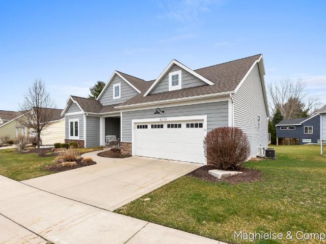 8374 Rose Ridge Drive # 70