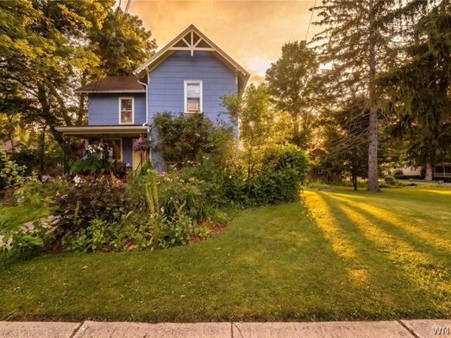 8374 Seneca St, Interlaken, NY 14847