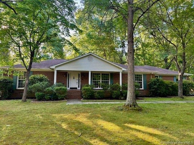 8374 York River Park Rd, Williamsburg, VA 23188