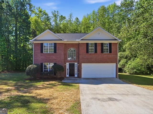 8375 Browns Mill Trce, Lithonia, GA 30038