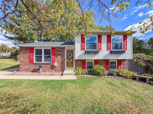 8375 Cypress Ln, Florence, KY 41042