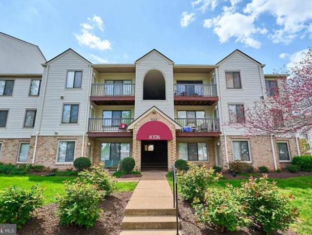 8376 Buttress Ln #202, Manassas, VA 20110