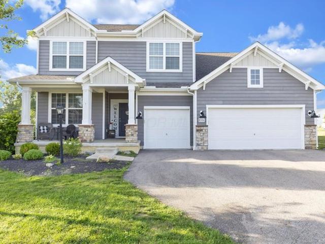8376 Comstock Ter NW, Pickerington, OH 43147