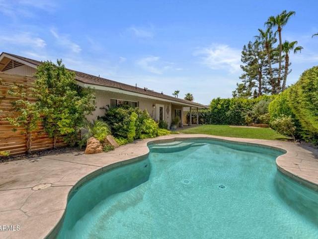 8376 E San Salvador Dr, Scottsdale, AZ 85258