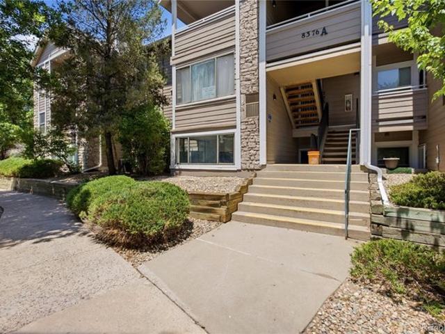 8376 S Upham Way Apt A106, Littleton, CO 80128