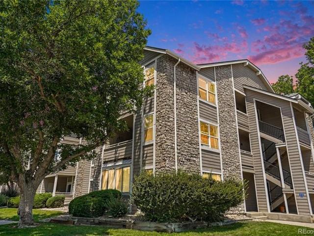 8376 S Upham Way Unit 105, Littleton, CO 80128