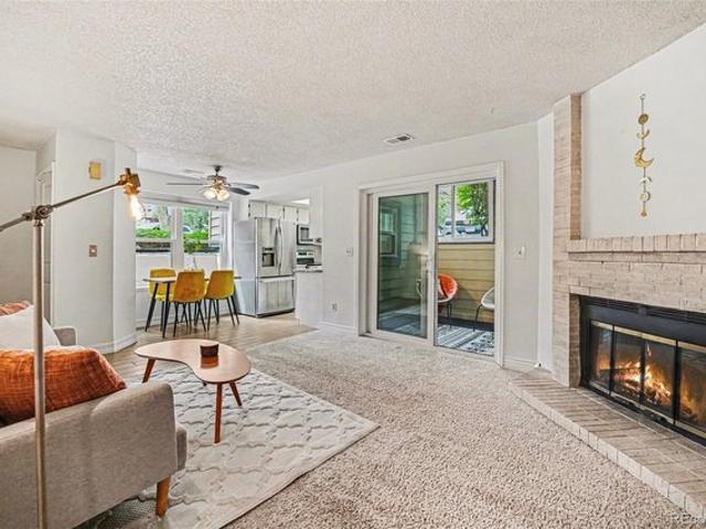 8376 S Upham Way Unit 108, Littleton, CO 80128