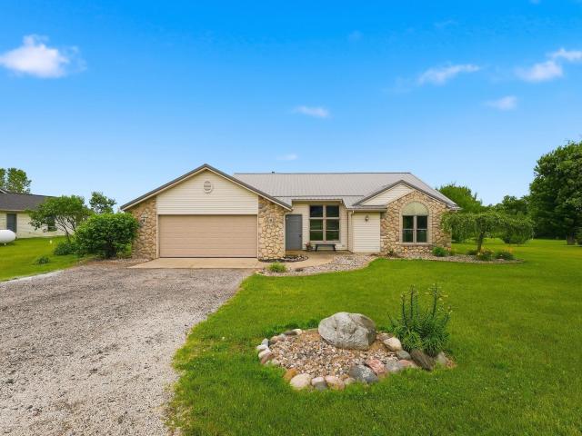 8377 N Hall Lake Rd