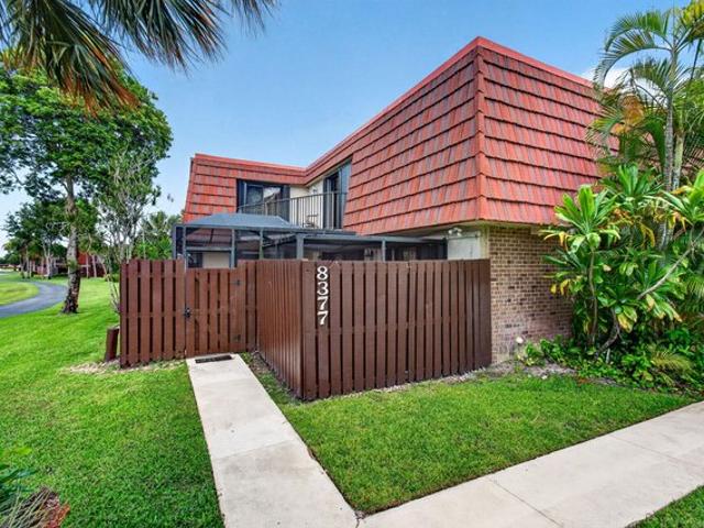 8377 Boca Rio Dr, Boca Raton, FL 33433