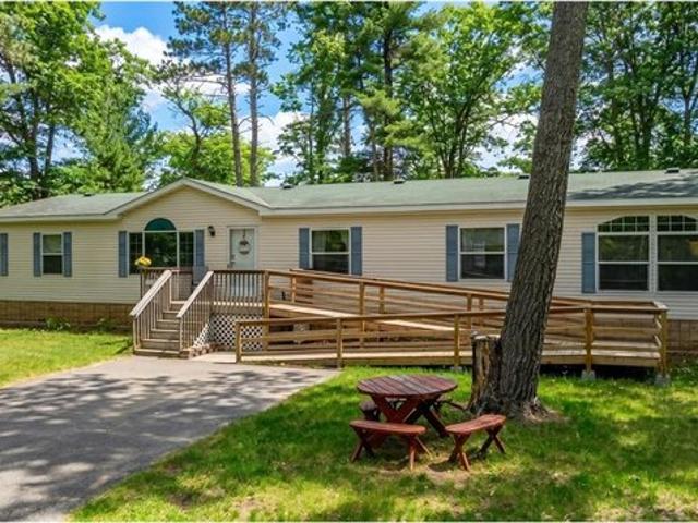 8378 Onigum Rd NW, Walker, MN 56484