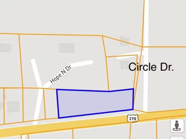 8378 HIGHWAY 270 W, PRATTSVILLE, AR 72129