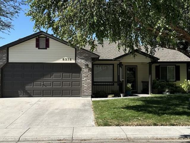 8378 W Pamela St, Boise, ID 83714