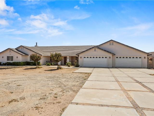 8379 Beaver Ave, Phelan, CA 92371 | MLS #IV26078 | Compass