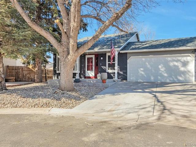 8379 Curlycup Pl, Parker, CO 80134