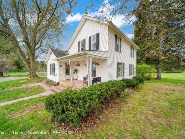 8379 Hall Road
