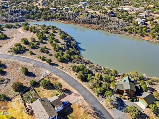 8379 Lake View Dr Unit 132, Show Low, AZ 85901